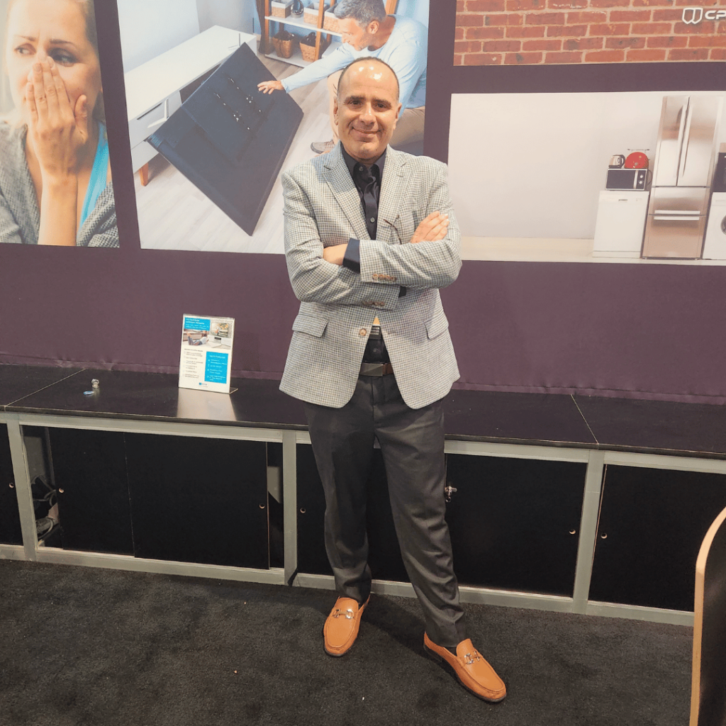 CPS won BIG in VEGAS at CES 2023! - Consumer Priority Service