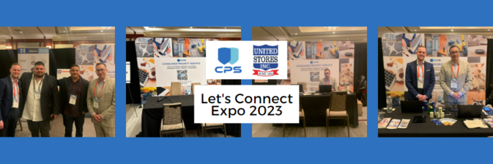 CPS's Unforgettable Experience at the United Stores Let's Connect Expo ...