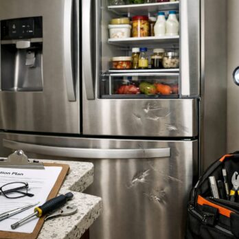 Do scratch and dent French Door Refrigerators usually qualify for ...