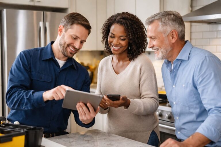 Can I schedule service appointments directly through the warranty ...