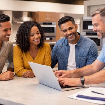 How do warranty providers handle large-scale dealer operations ...