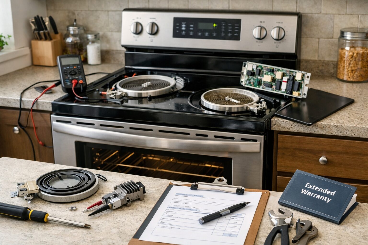 Is my Range reliable long term? - Consumer Priority Service