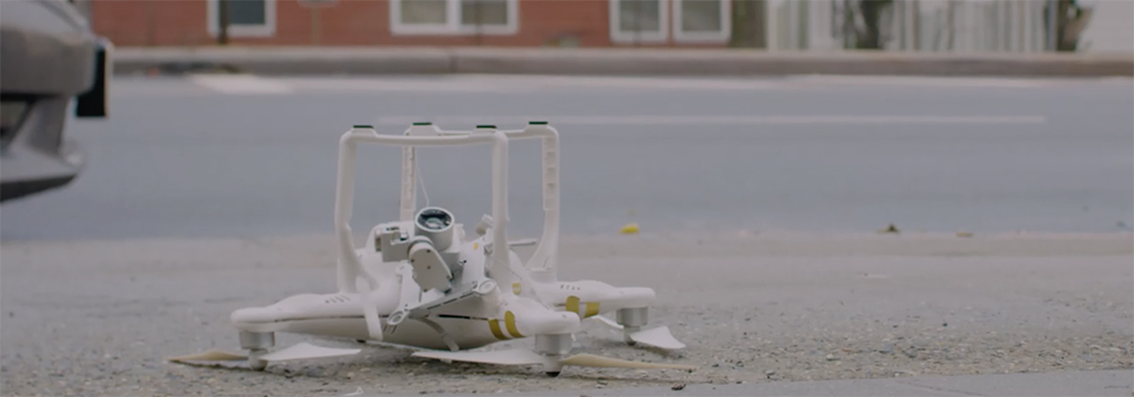 Drone Protection Service Plan - Protect Your Drone